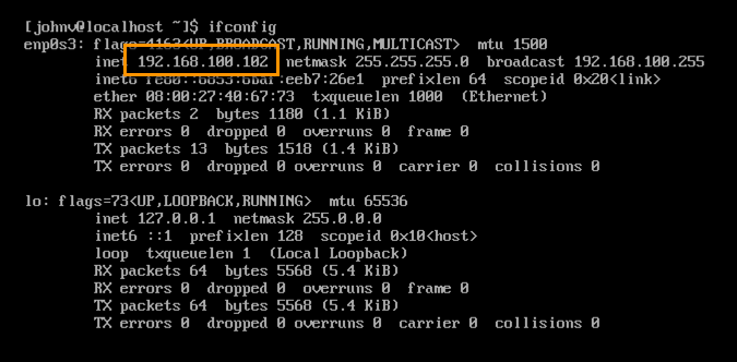 Setting up a Linux FTP Server - Part 3 Setting up a Linux FTP Server - Part 3